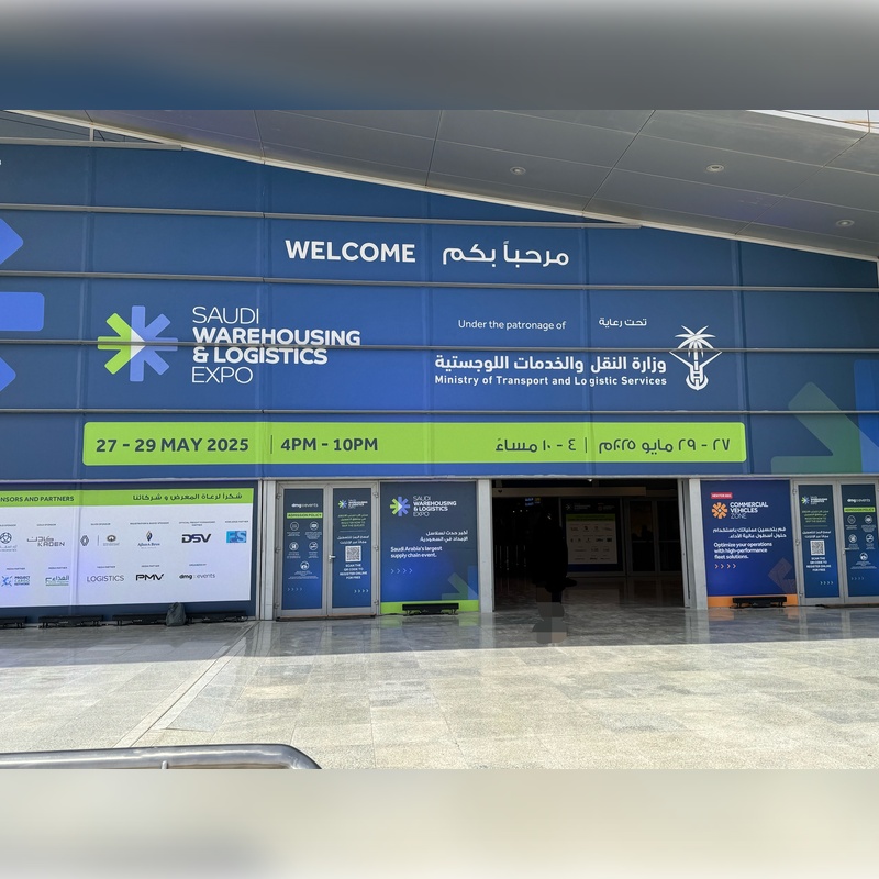 Big Thanks, Riyadh! - Shandong Camel Truck Co., Ltd.